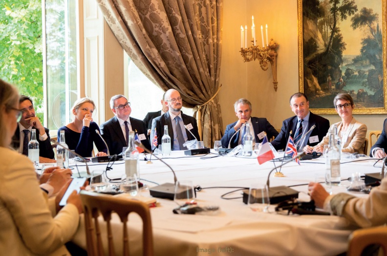 Defence – Franco-British Council